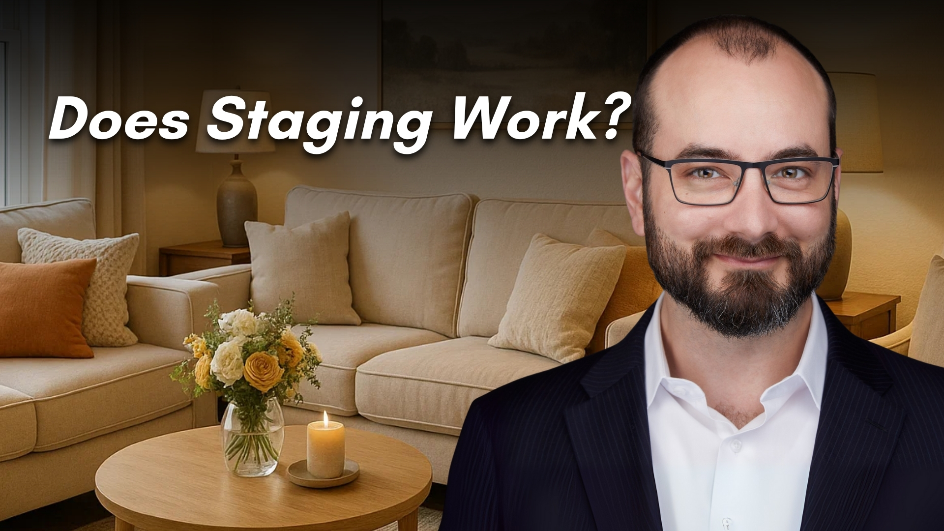 Seattle Real Estate Video Blog with Daniel Renne