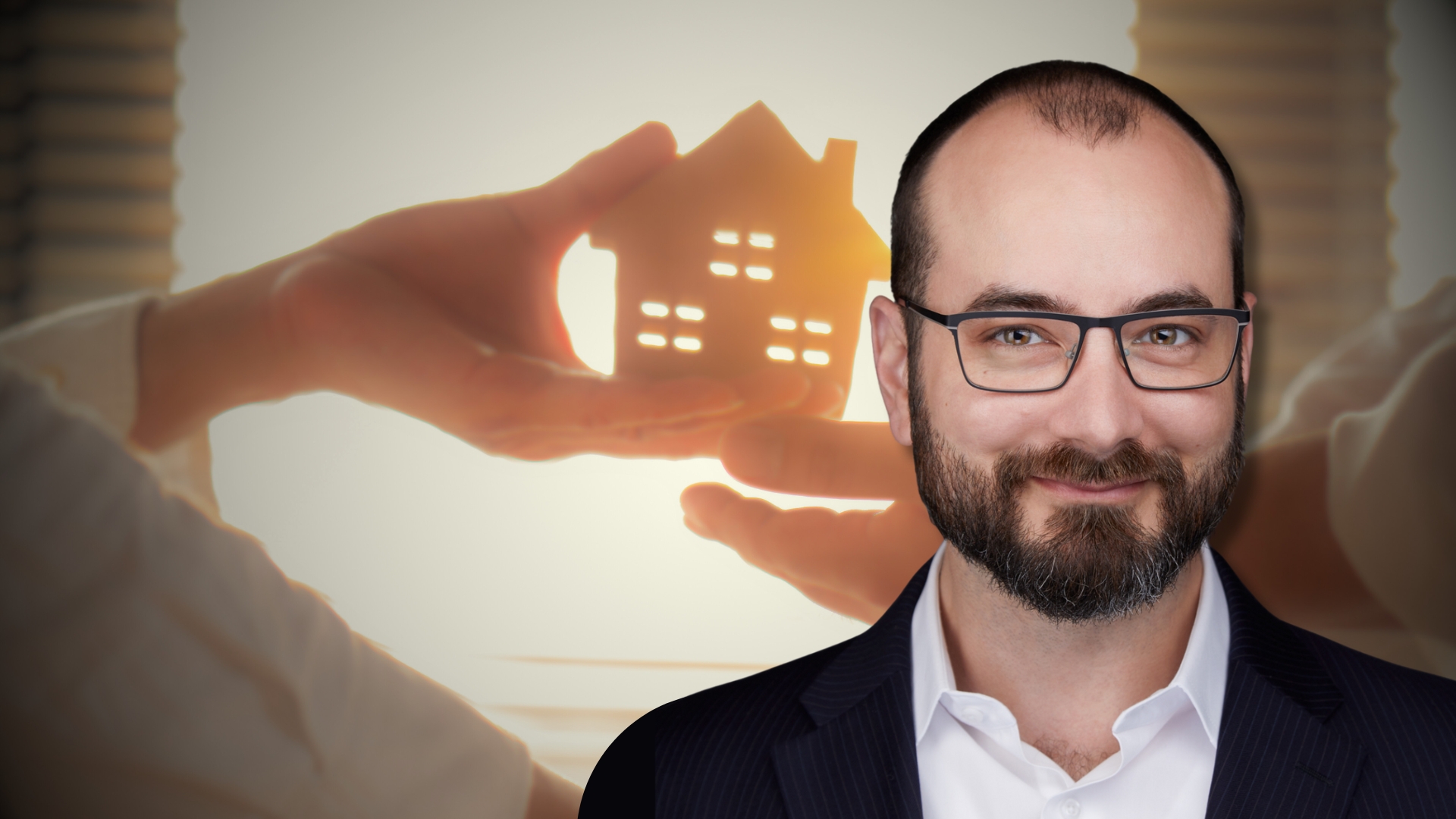 Seattle Real Estate Video Blog with Daniel Renne